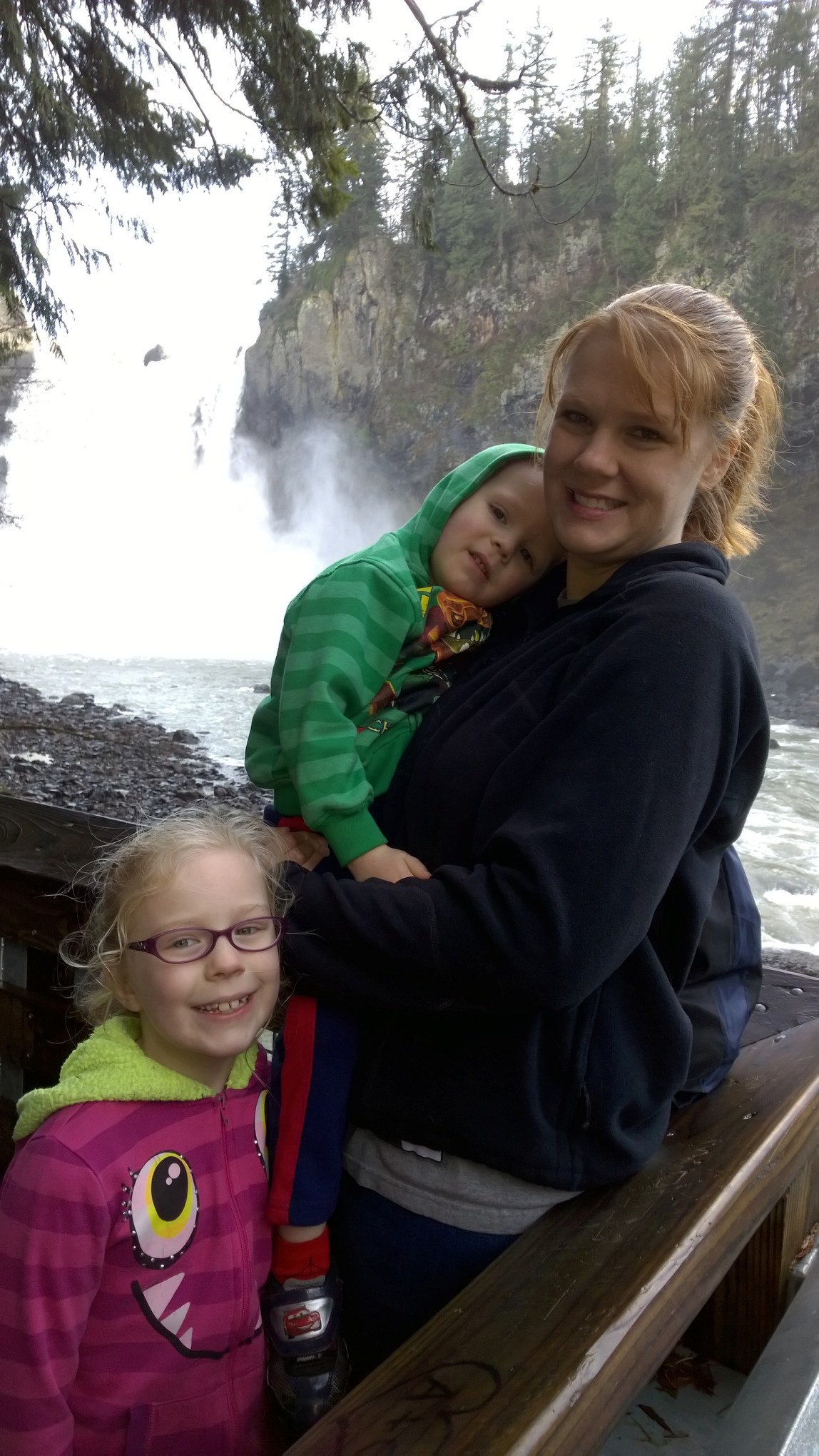 Bree Lynn Sharrah | nwmemorials.com