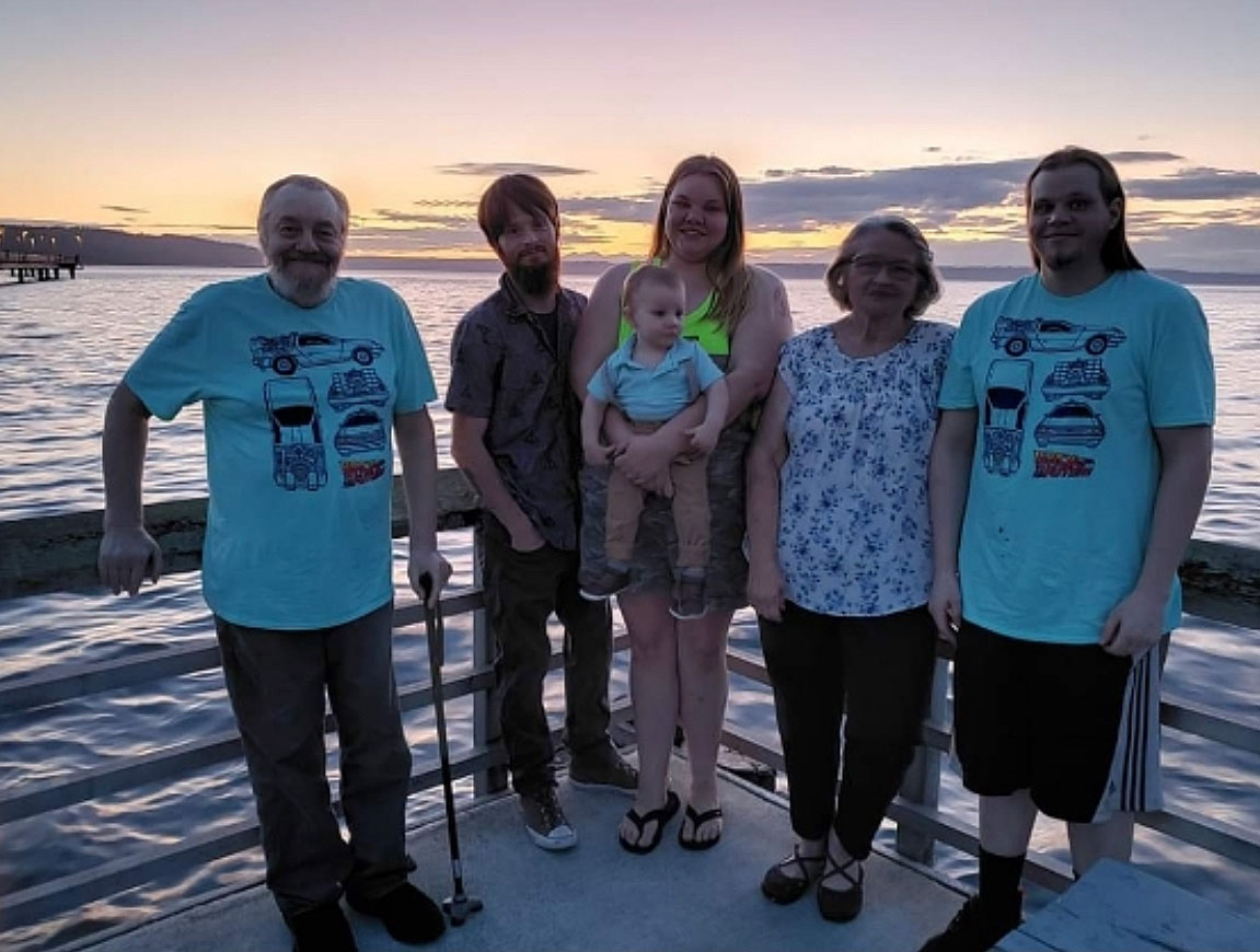 George M.R. Elting | nwmemorials.com