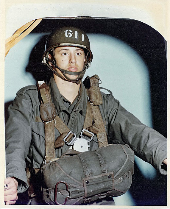 Robert “Bob” Moore | nwmemorials.com