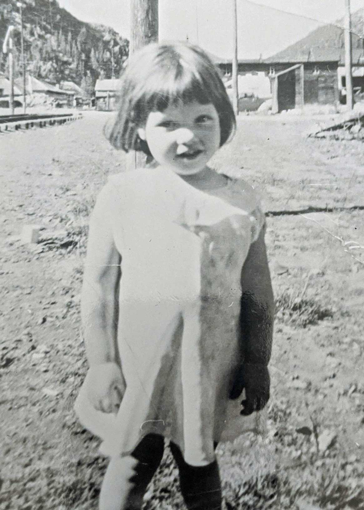 June Marlene Kraske | nwmemorials.com